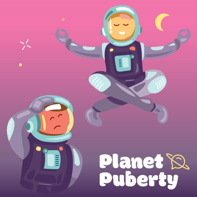 Planet Puberty