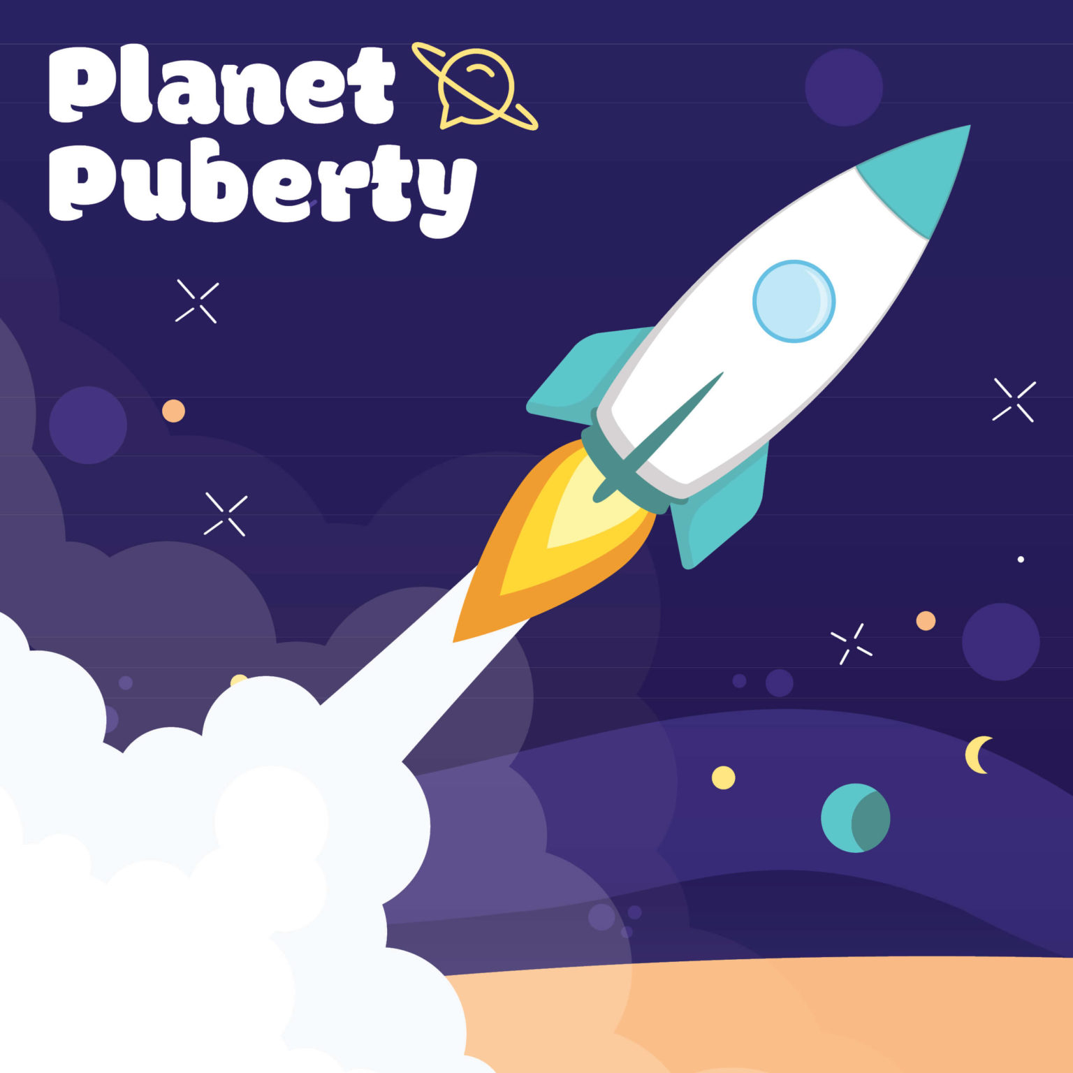 Planet Puberty