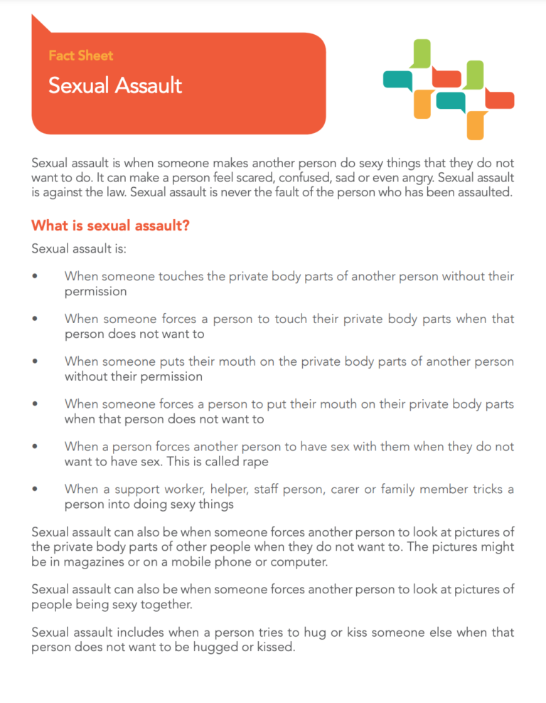 Consent in relationships - Planet Puberty