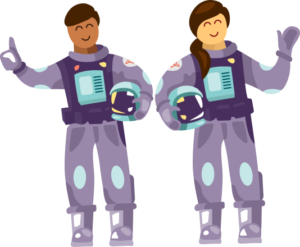 Private places - Planet Puberty